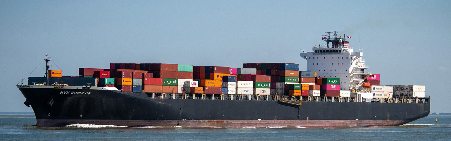 Buffalo Logistics | Home